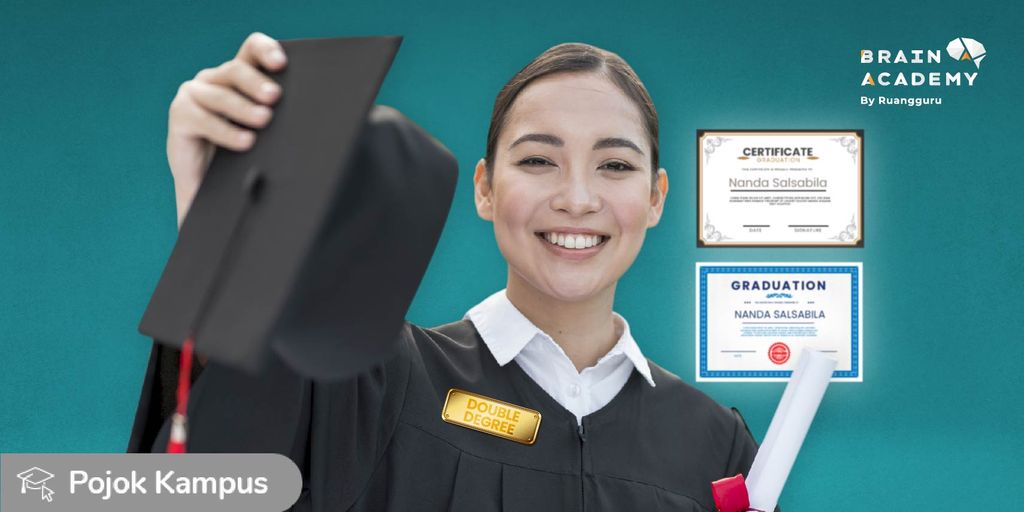 7 Kampus dengan Program Double Degree di Indonesia